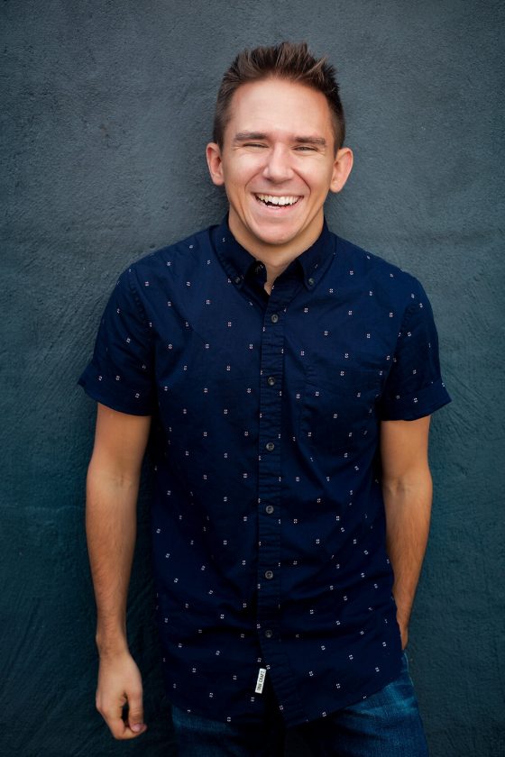 Rogers Brings Live Comedy To National Comedy Center | News, Sports ...